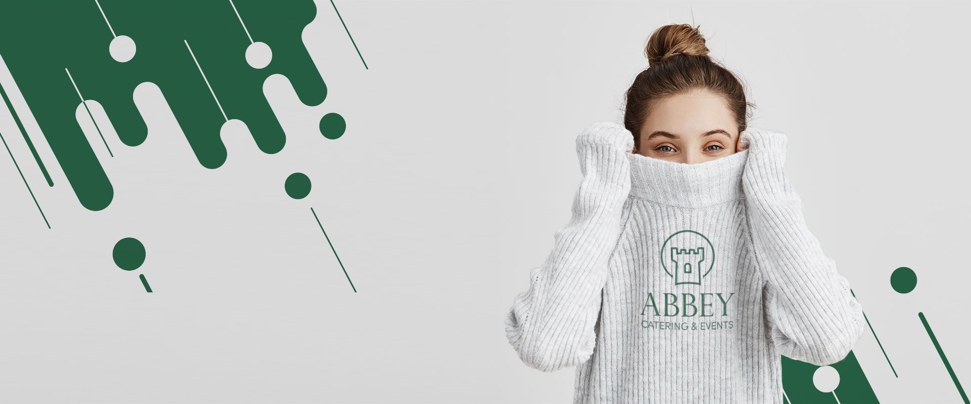 Abbey Catering Swag Store | Covver