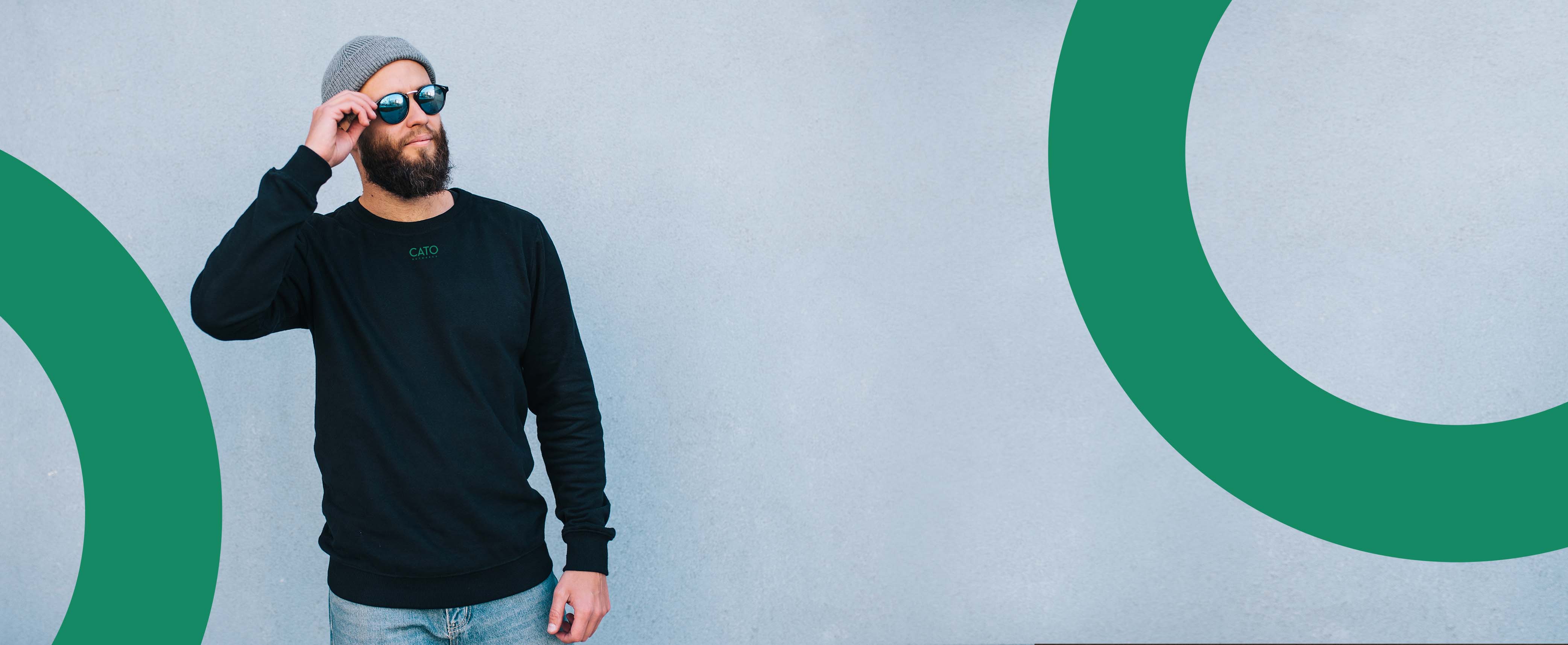 Cato Gift collection | Covver