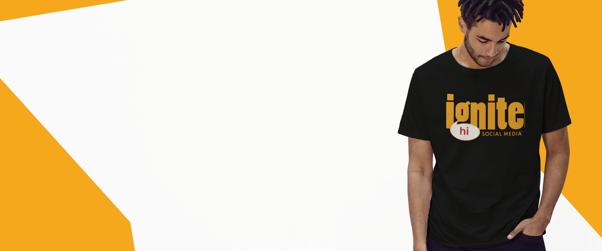 Ignite Social Media Swag Store | Covver