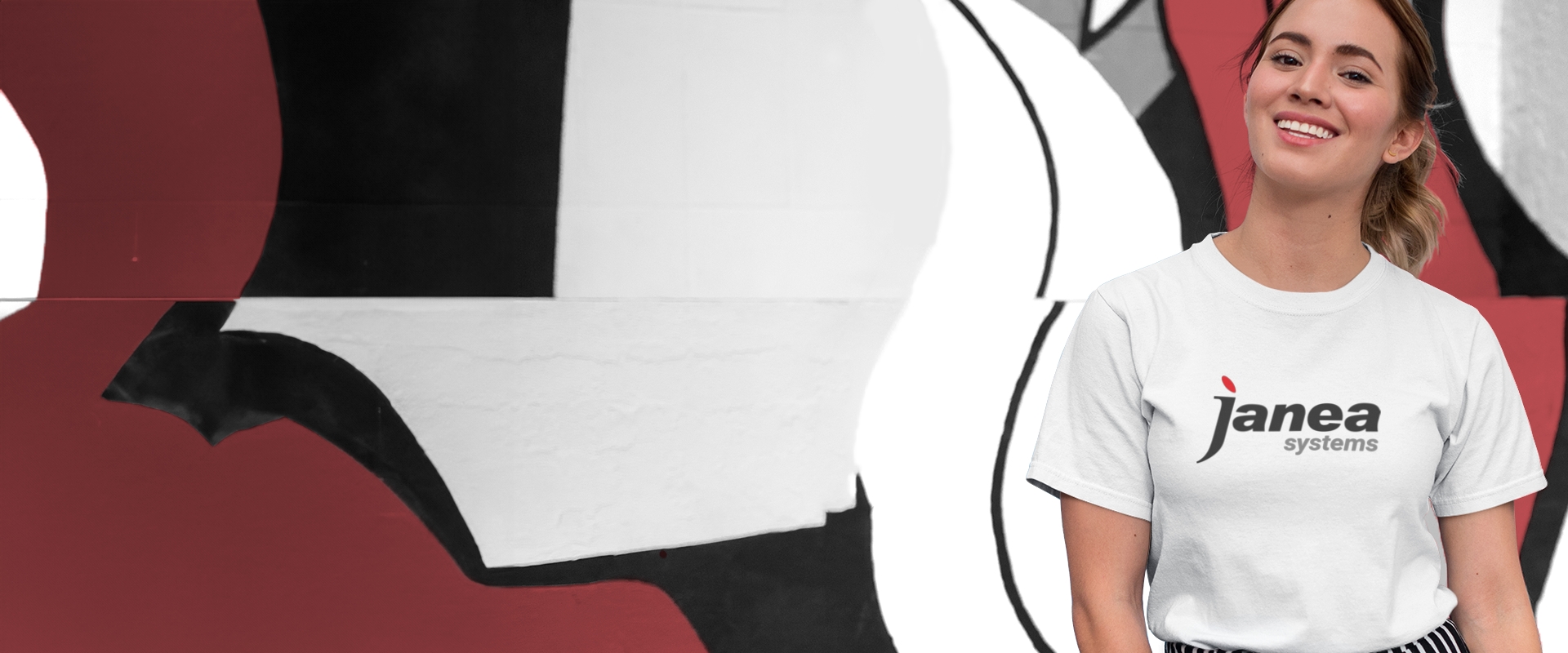 Janea Systems Swag Store | Covver